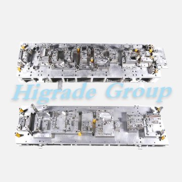 Transfer Tooling