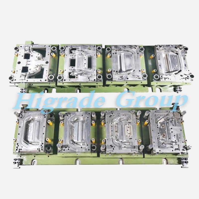 Transfer Tooling