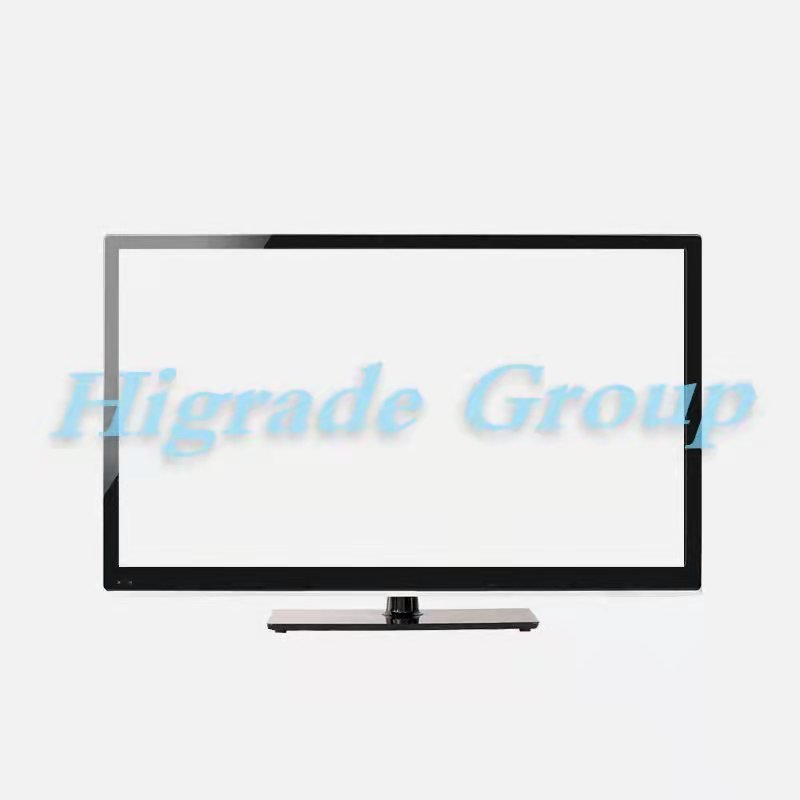 Plastic injection mold for TV Frame with High-gloss (RHCM)