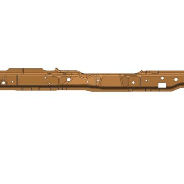 Tooling for Automotive Chasis Parts