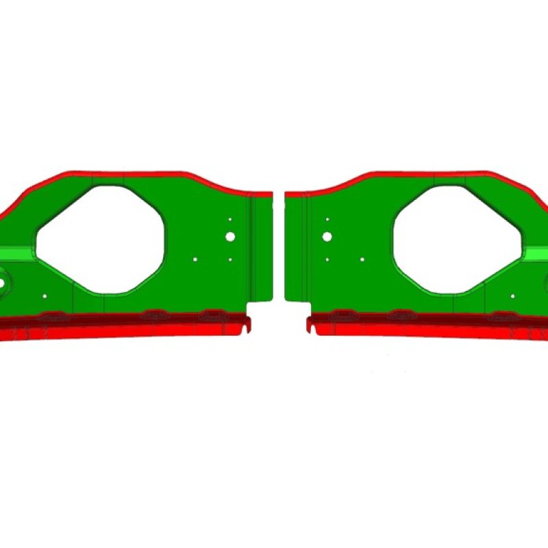 Automotive Chasis Parts